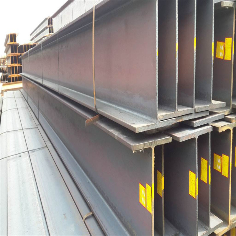 China Hot Rolled Prime Structural H Beam manufacturers, Hot Rolled ...