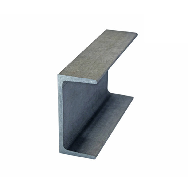 2x2 Strong Bending Steel Channel for Industry Installations from China ...