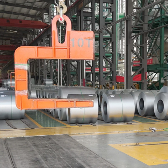 stainless steel coil box ,cold Rolled Coil-Kangtao